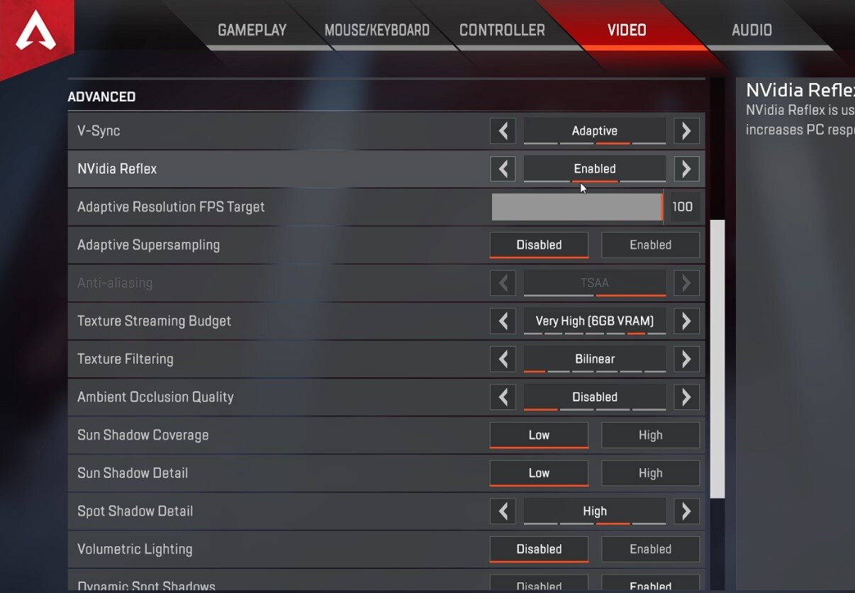 Apex Legends - Windows 11上的完整FPS优化指南 - Pfrlju.com