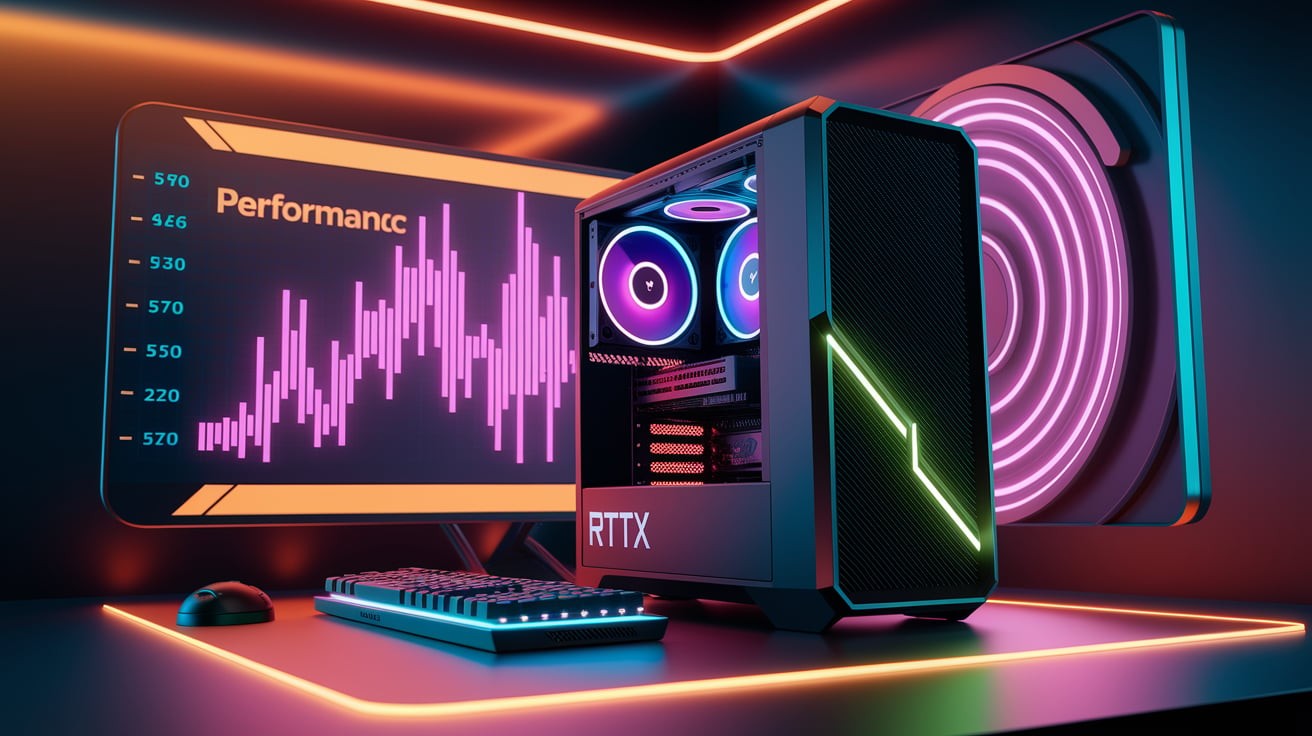 3060 TI的最佳CPU可最大化性能 - Pfrlju.com