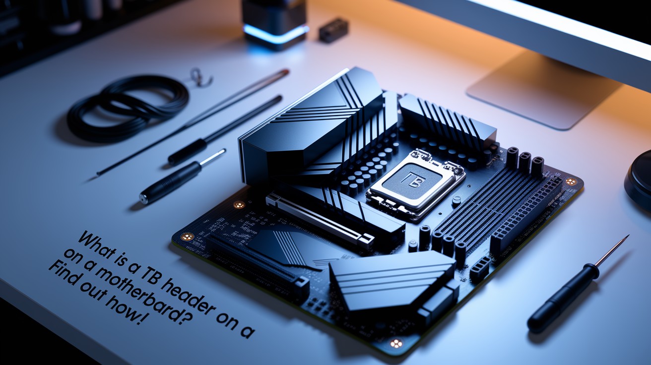 主板上的结核病标头是什么？现在找出！