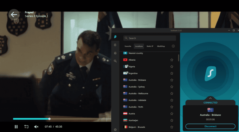 如何使用 PureVPN 设置和观看 ABC iview？ - Pfrlju.com
