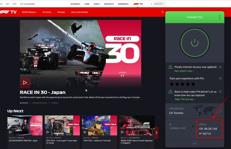 私人互联网访问是否允许端口转发？ - Pfrlju.com