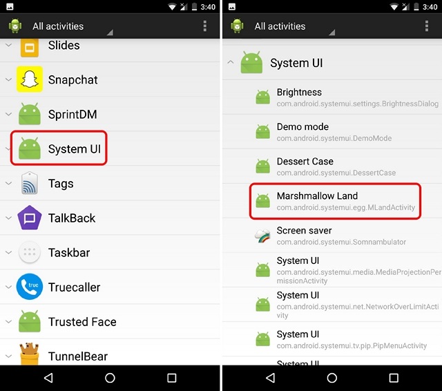 如何在 Android Nougat 中玩 Flappy Droid - Pfrlju.com