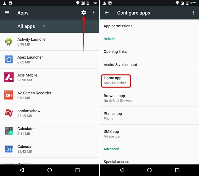 如何在 Android Nougat 中玩 Flappy Droid - Pfrlju.com
