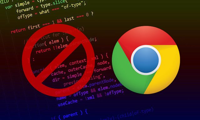 如何在 Google Chrome 中禁用 JavaScript