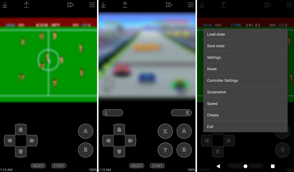 2025 年 Android 上 5 款最佳 NES 模拟器 - Pfrlju.com