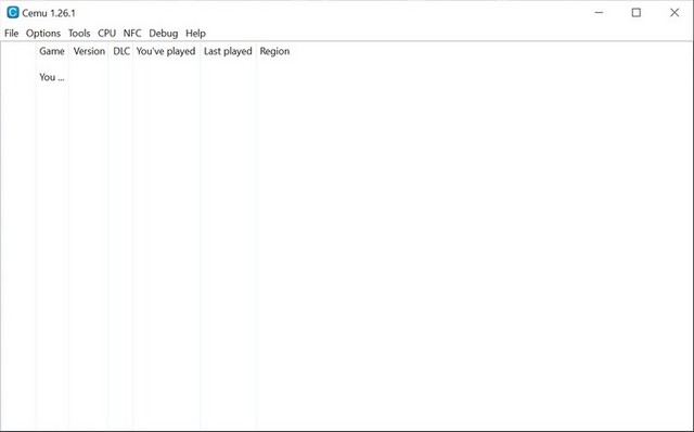 2025 年最好的 Nintendo Switch 模拟器 - Pfrlju.com