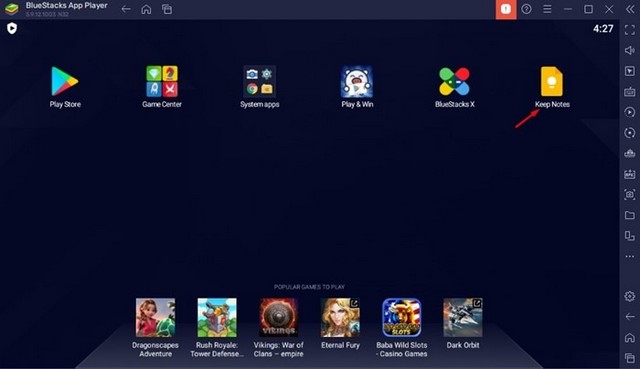 如何在 Windows 11 上下载并安装 Google Keep - Pfrlju.com