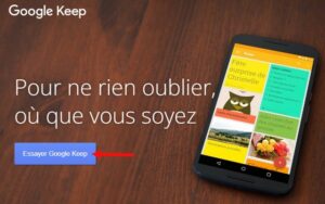 如何在 Windows 11 上下载并安装 Google Keep - Pfrlju.com