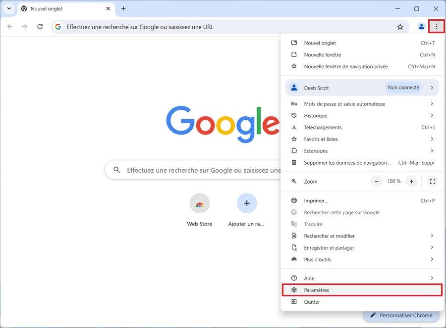 清除 Google Chrome 上的缓存并删除 Cookie - Pfrlju.com
