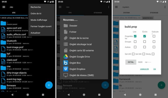 2025 年 10 款最佳 Android 文件管理器 - Pfrlju.com
