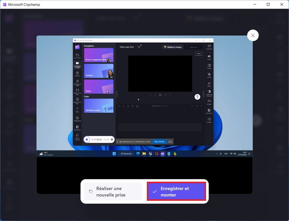 Windows 11：如何使用 Clipchamp 截取视频屏幕截图 - Pfrlju.com
