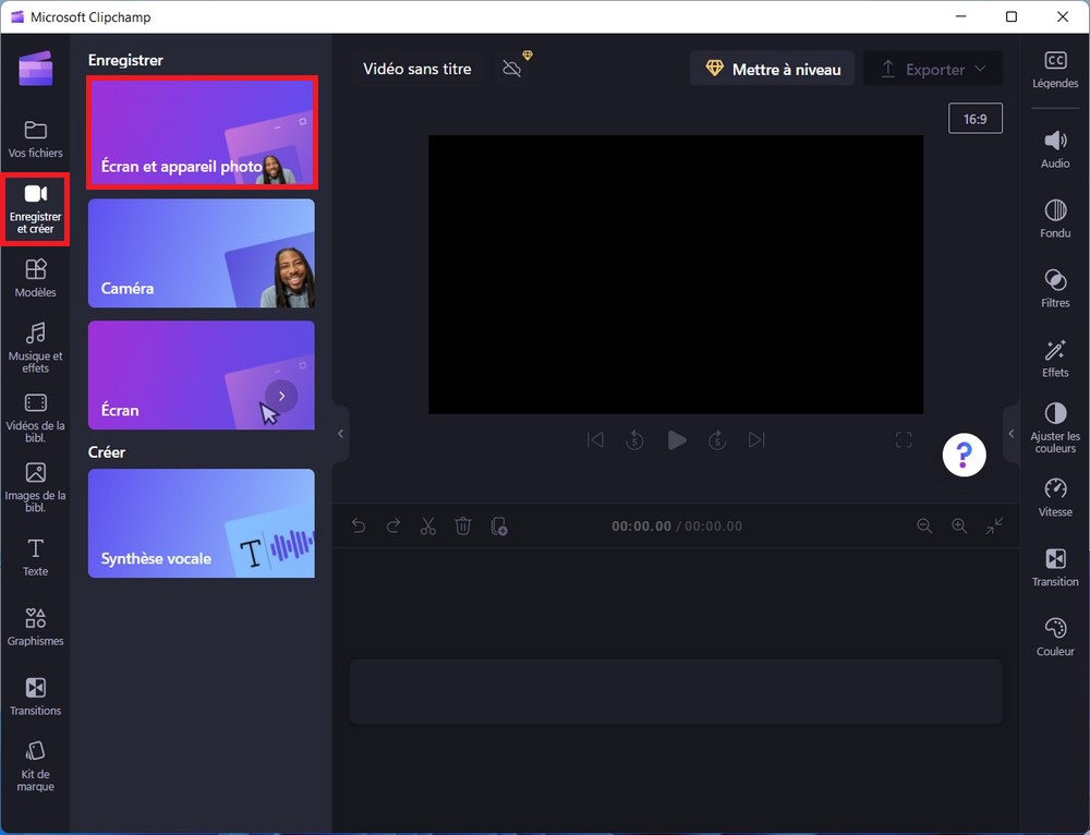 Windows 11：如何使用 Clipchamp 截取视频屏幕截图 - Pfrlju.com