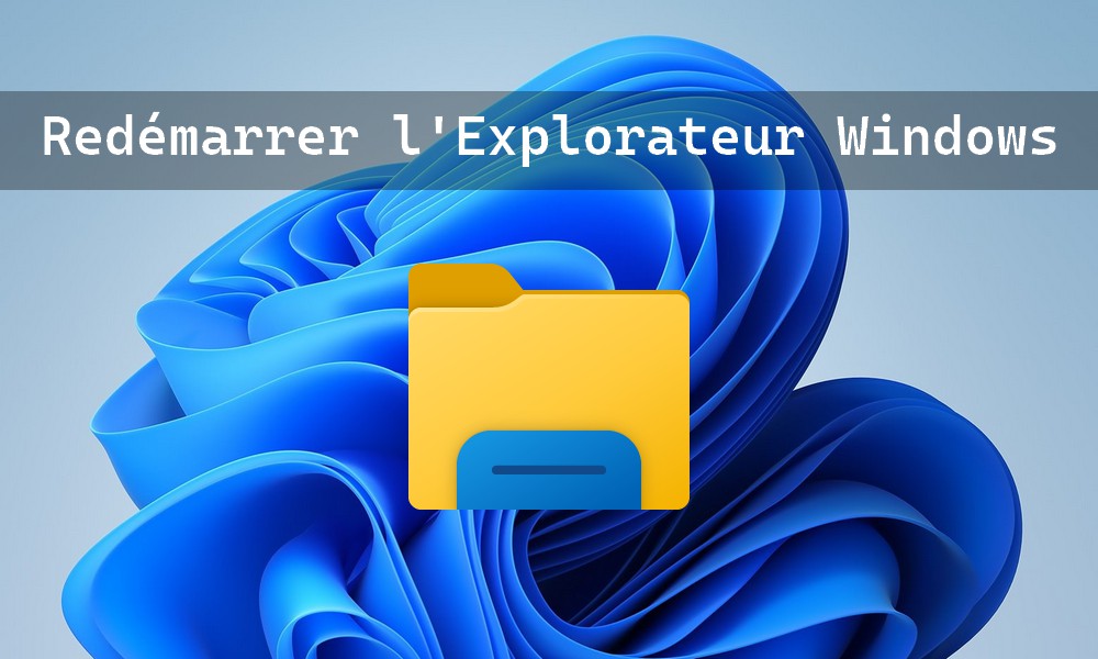 Windows 11：重新启动Windows Explorer（Explorer.exe） - Pfrlju.com