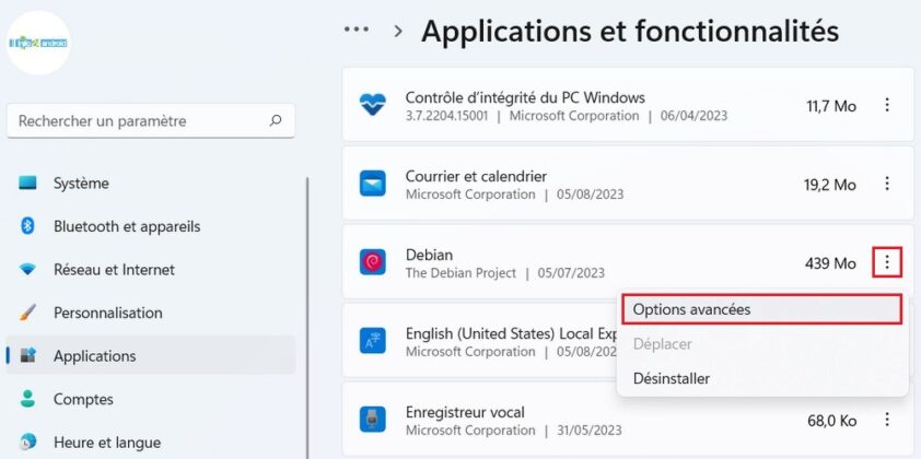 如何在 Windows 11 上重置 WSL Linux 发行版 - Pfrlju.com