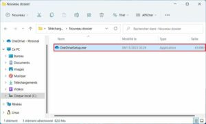 如何在 Windows 11、10 上重新安装 OneDrive - Pfrlju.com