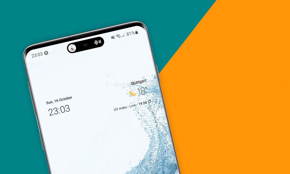 动态岛：Android 中排名前 4 的应用程序 - Pfrlju.com