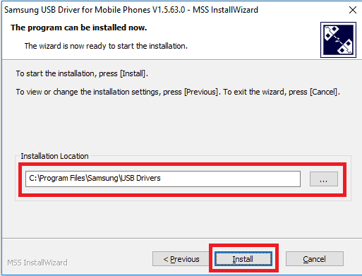 下載適用於 Windows PC 的 Samsung USB 驅動程序 [最新] - Pfrlju.com