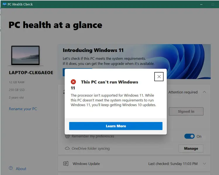 如何進行Windows 11兼容性測試[2種方法] - Pfrlju.com
