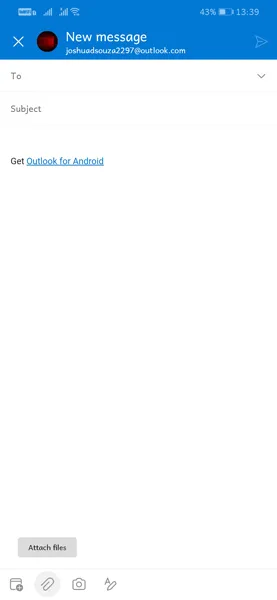 如何在 Outlook 上的電子郵件中插入 GIF [指南] - Pfrlju.com