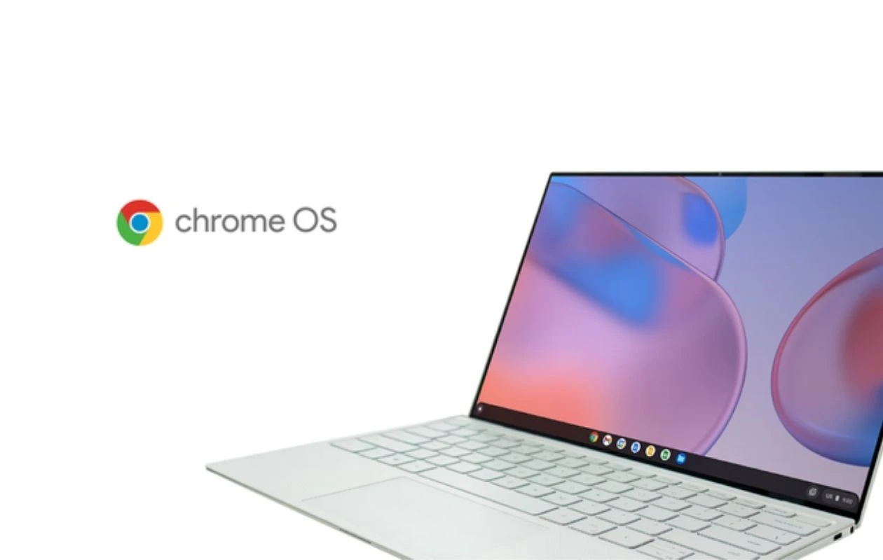如何在 VMware 上安裝 Chrome OS Flex - Pfrlju.com