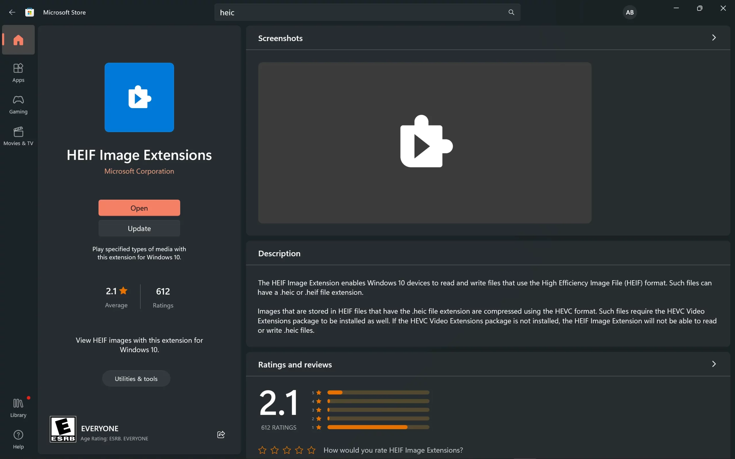 如何在 Windows 11 PC 上打開 HEIC 文件 [4 種方法] - Pfrlju.com