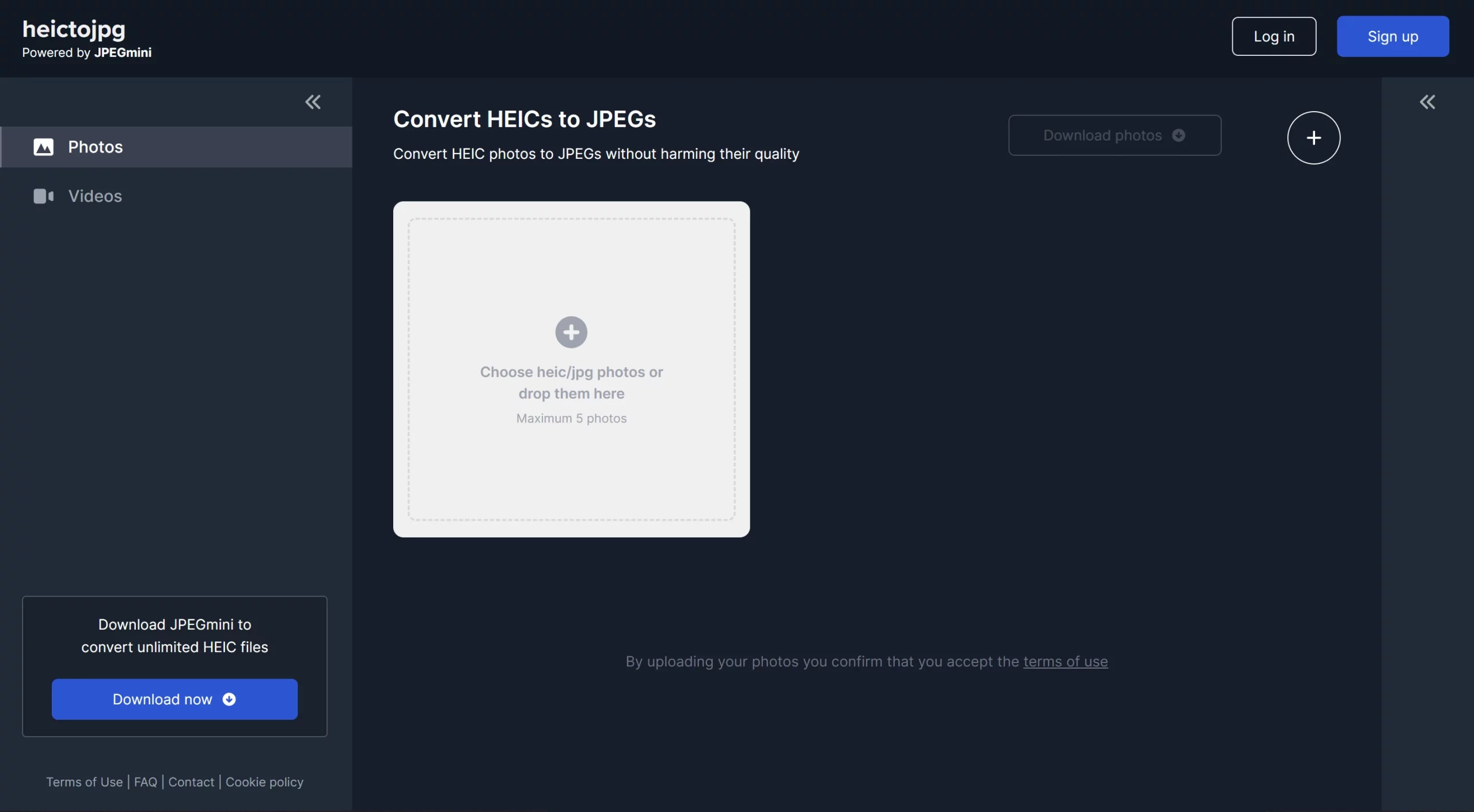 如何在 Windows 11 PC 上打開 HEIC 文件 [4 種方法] - Pfrlju.com
