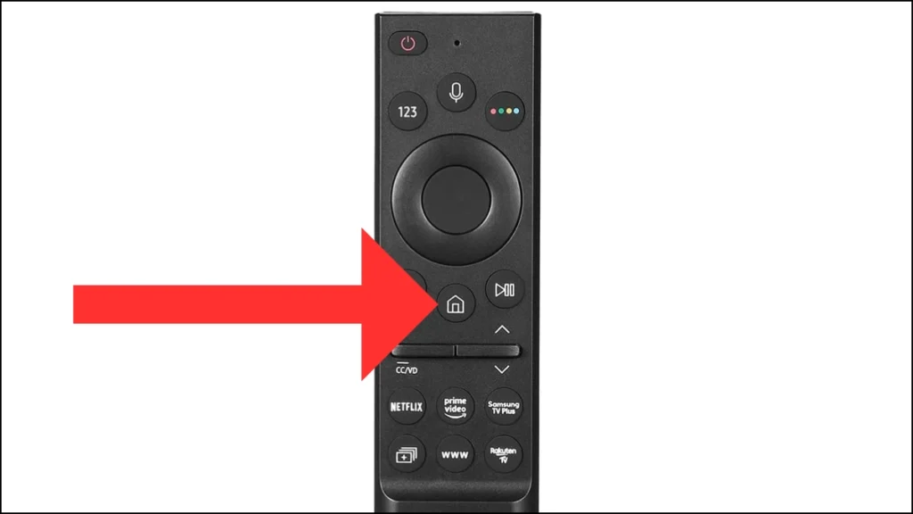 如何更改三星電視上的 HDMI 輸入 [指南] - Pfrlju.com