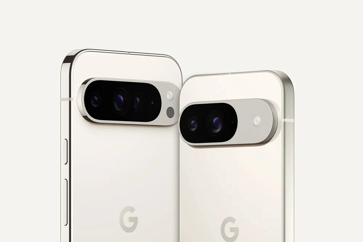 Google 的 2024 年 9 月更新現已推出至 Pixel 手機 - Pfrlju.com