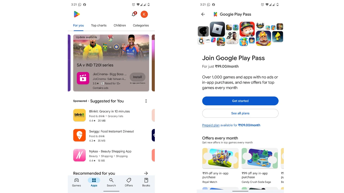 如何與您的家庭成員分享 Google Play Pass - Pfrlju.com