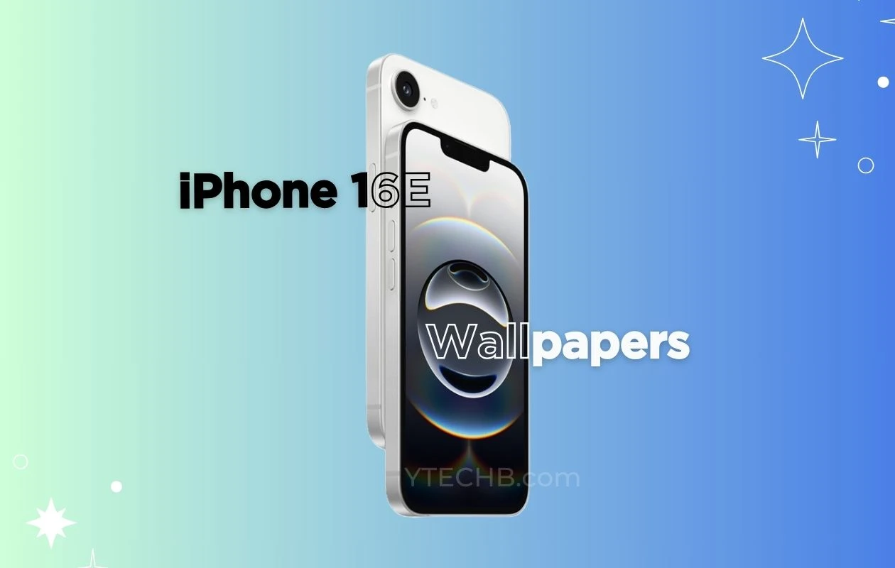 下載高品質 iPhone 16E 壁紙 - Pfrlju.com