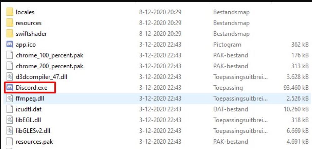 如何找到 Discord 安裝位置（簡單的解決方案！） - Pfrlju.com