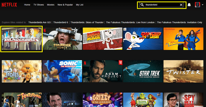 如何更改Netflix區域（在iOS，Android，PC和智能電視上）？ - Pfrlju.com