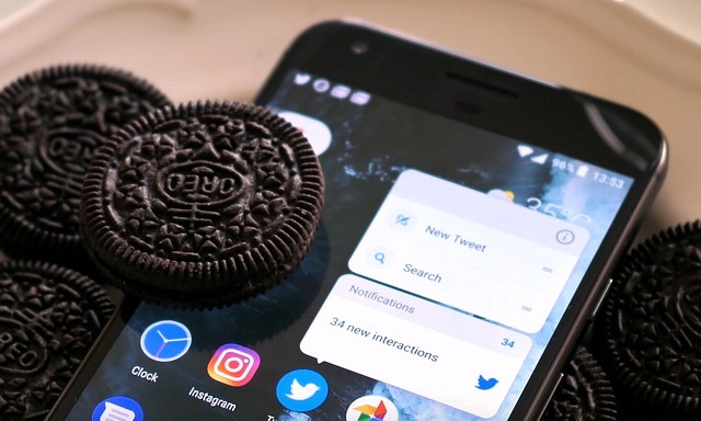 如何在Android Oreo上激活或停用DOS通知