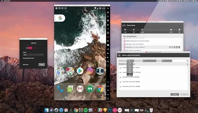 PC 和 Mac 上 10 個最佳 Android 模擬器 (2025) - Pfrlju.com
