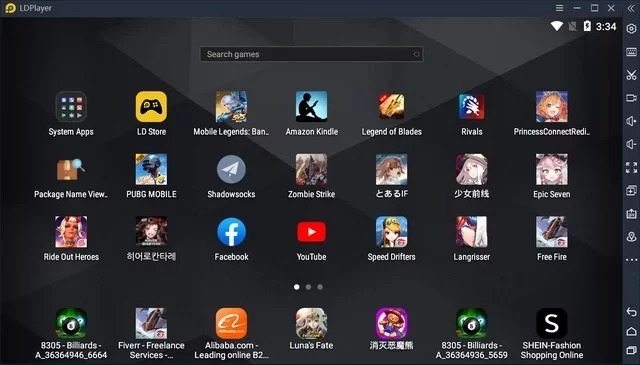 PC 和 Mac 上 10 個最佳 Android 模擬器 (2025) - Pfrlju.com