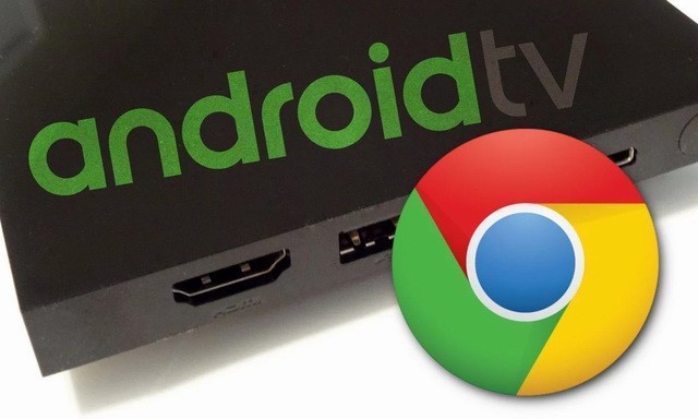 如何在 Android TV 上安裝 Google Chrome - Pfrlju.com