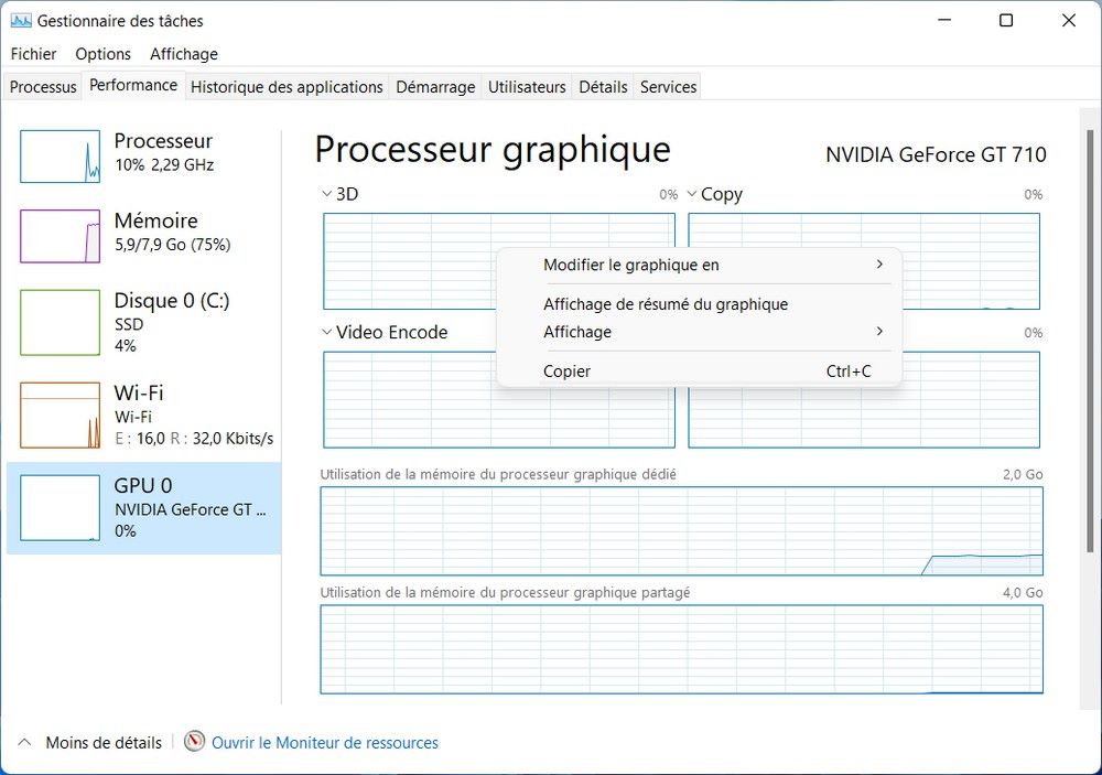 在 Windows 11 中檢查 GPU 運行狀況的 5 種方法 - Pfrlju.com
