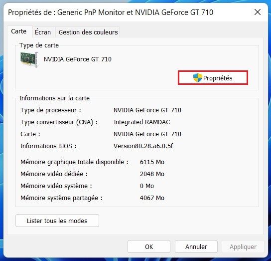 在 Windows 11 中檢查 GPU 運行狀況的 5 種方法 - Pfrlju.com