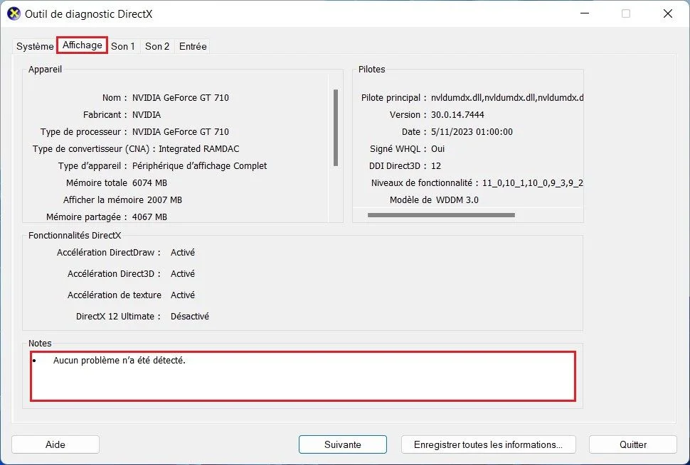 在 Windows 11 中檢查 GPU 運行狀況的 5 種方法 - Pfrlju.com